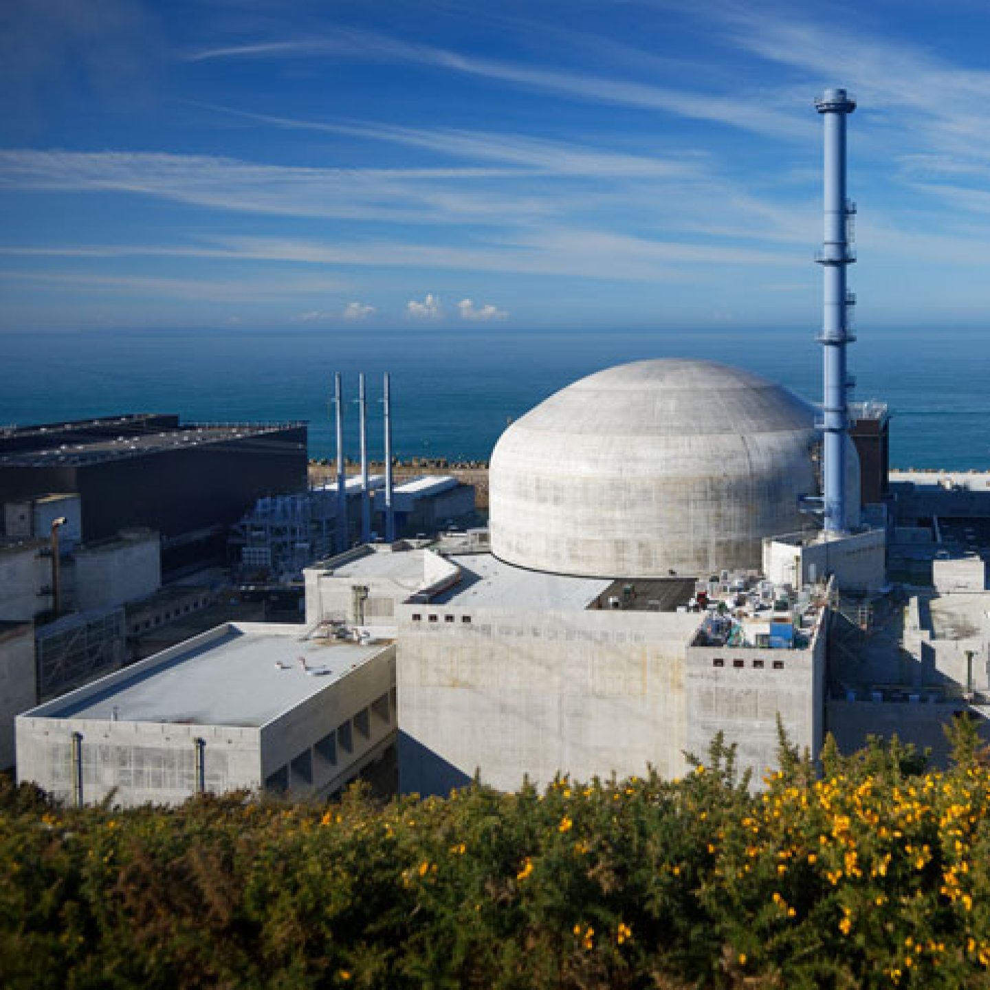 Reactors | Replacing Fossil Fuels with Nuclear Calculator