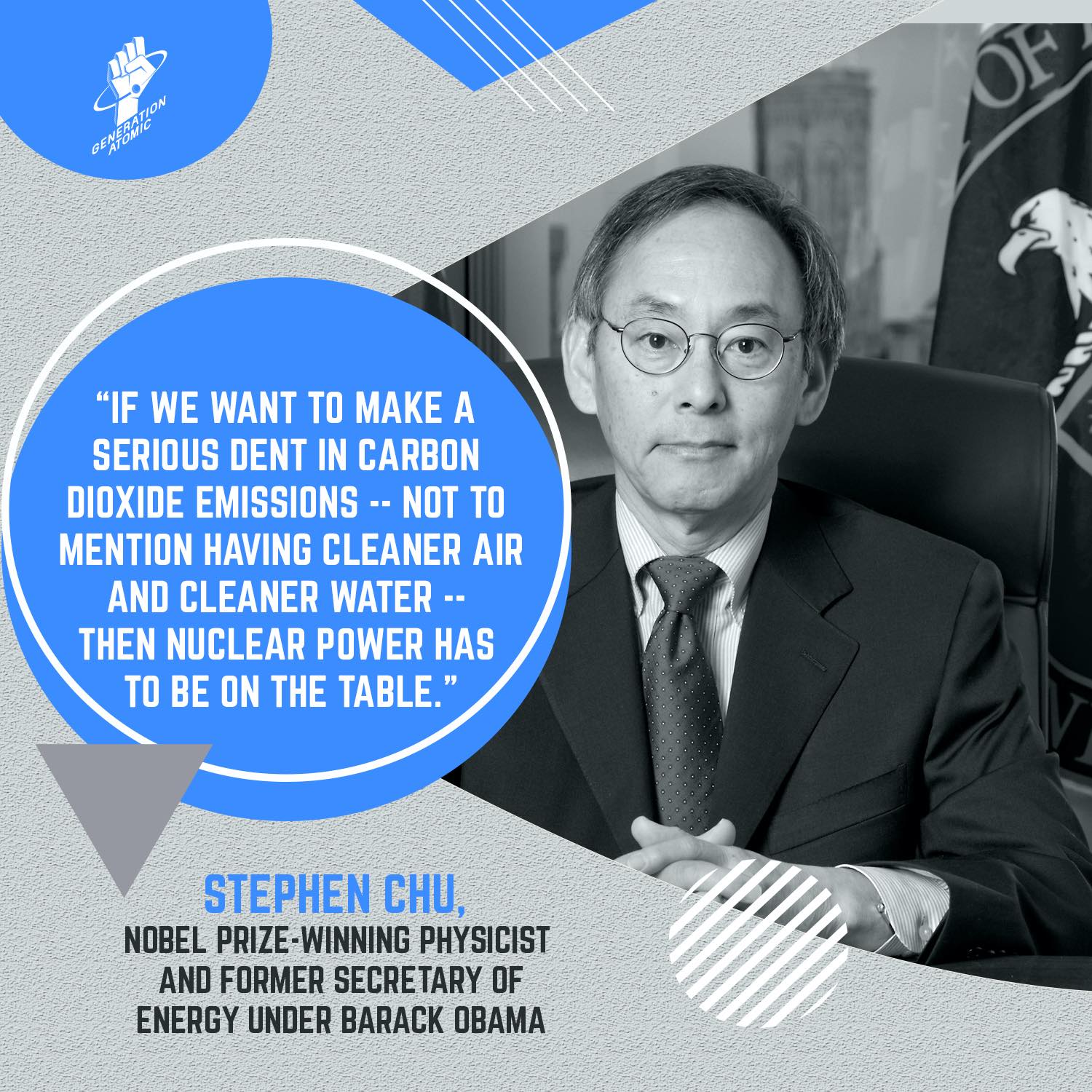 Generation Atomic - The Heart of the Pro-Nuclear Movement