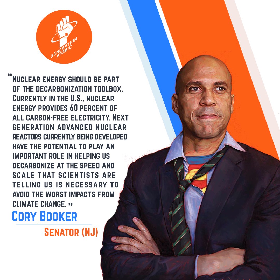 Generation Atomic - The Heart of the Pro-Nuclear Movement