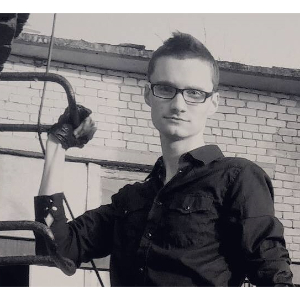 About - Generation Atomic