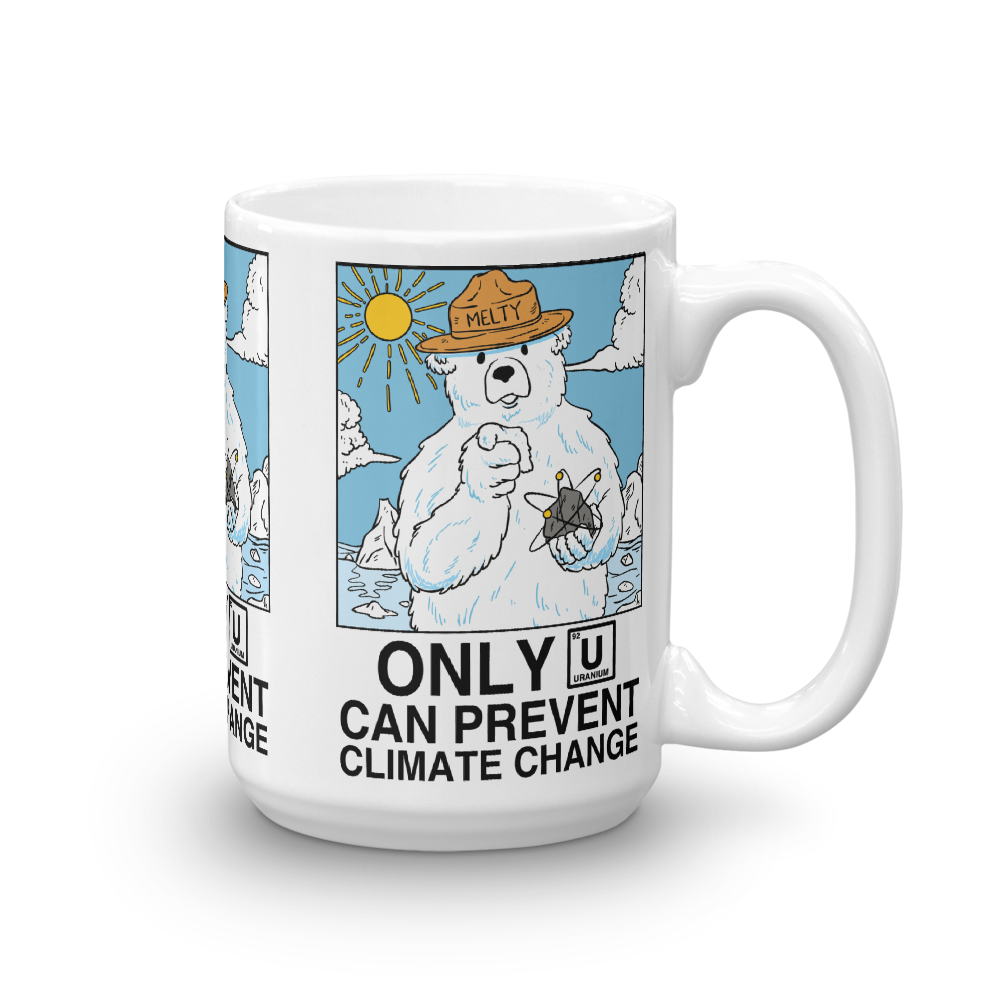 Donate - Generation Atomic