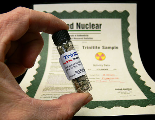 Donate - Generation Atomic