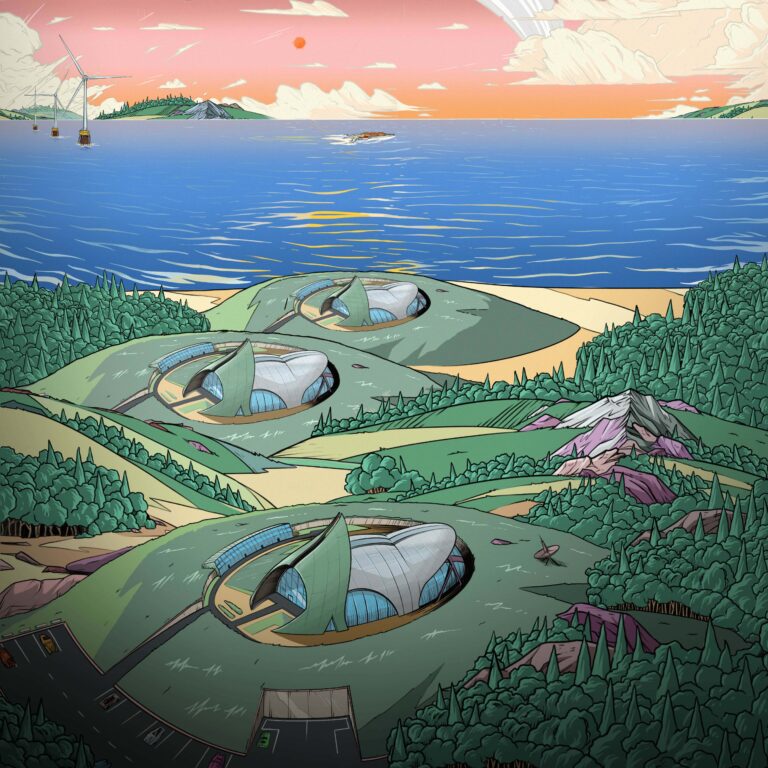 Nuclear Art Contest Winners – The Future Of Nuclear - Generation Atomic