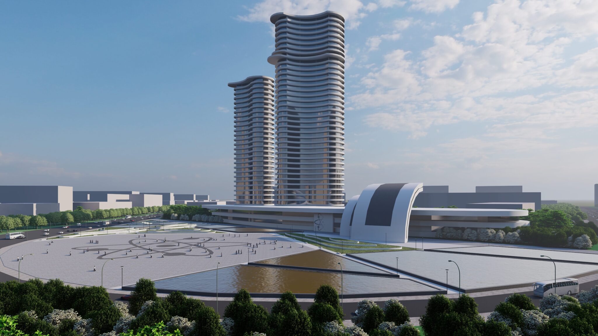 Nuclear Art Contest Winners – The Future Of Nuclear - Generation Atomic