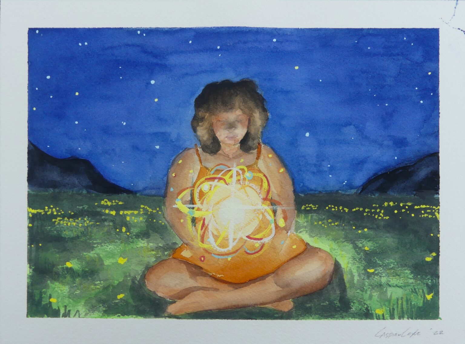 Nuclear Art Contest Winners – The Future Of Nuclear - Generation Atomic