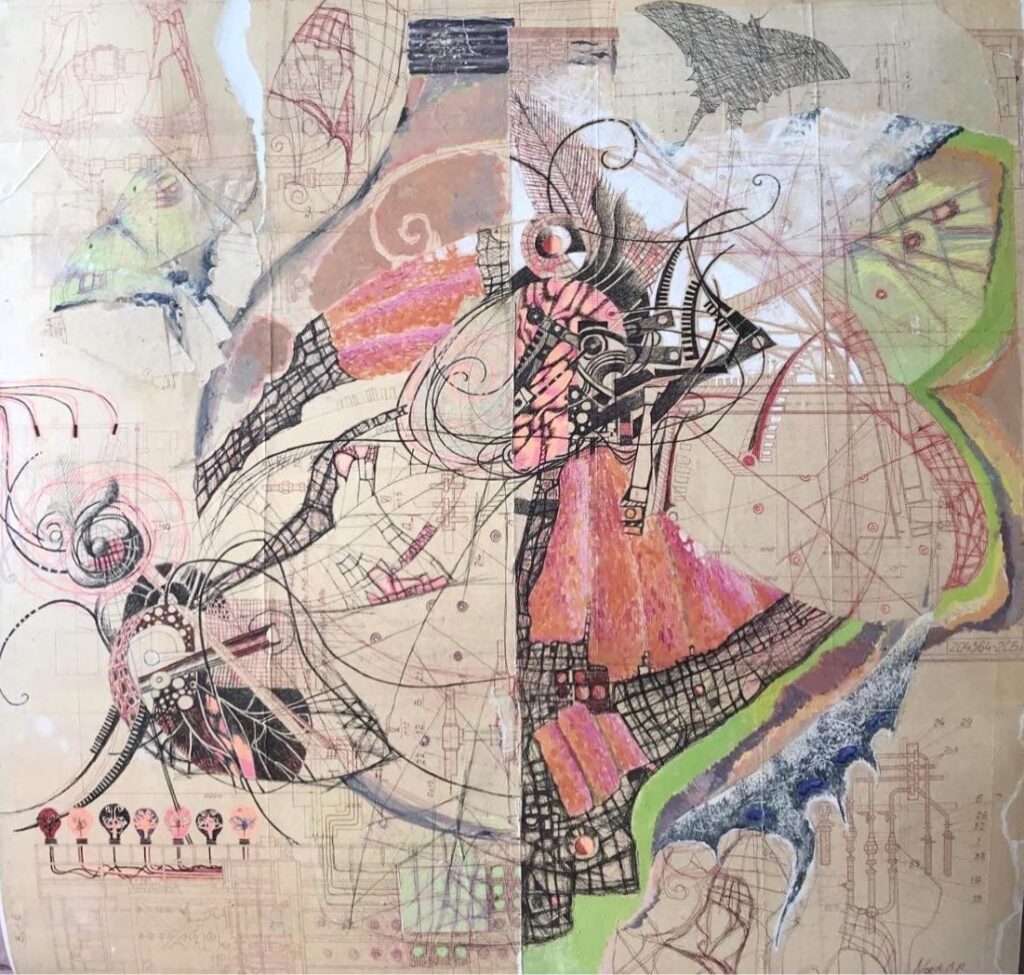 Nuclear Art Contest Winners – The Future Of Nuclear - Generation Atomic