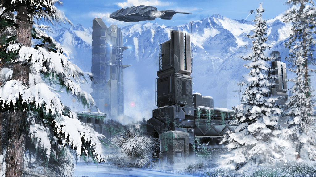 Nuclear Art Contest Winners – The Future Of Nuclear - Generation Atomic