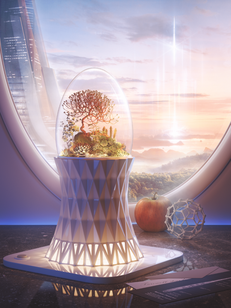 Nuclear Art Contest Winners – The Future Of Nuclear - Generation Atomic