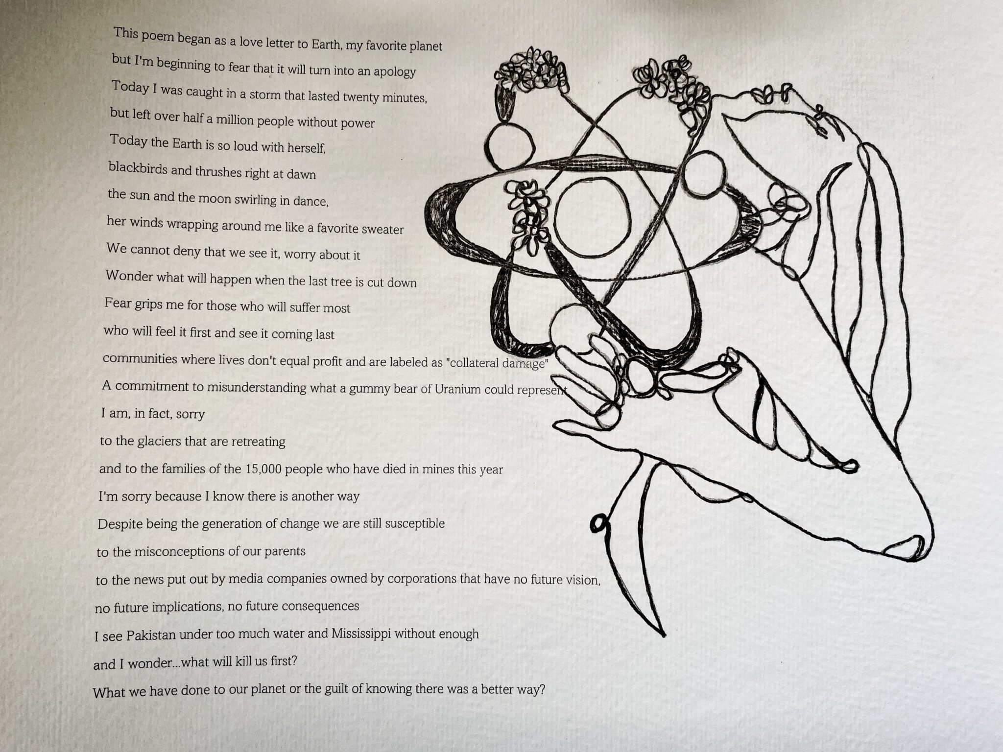 Nuclear Art Contest Winners – The Future Of Nuclear - Generation Atomic