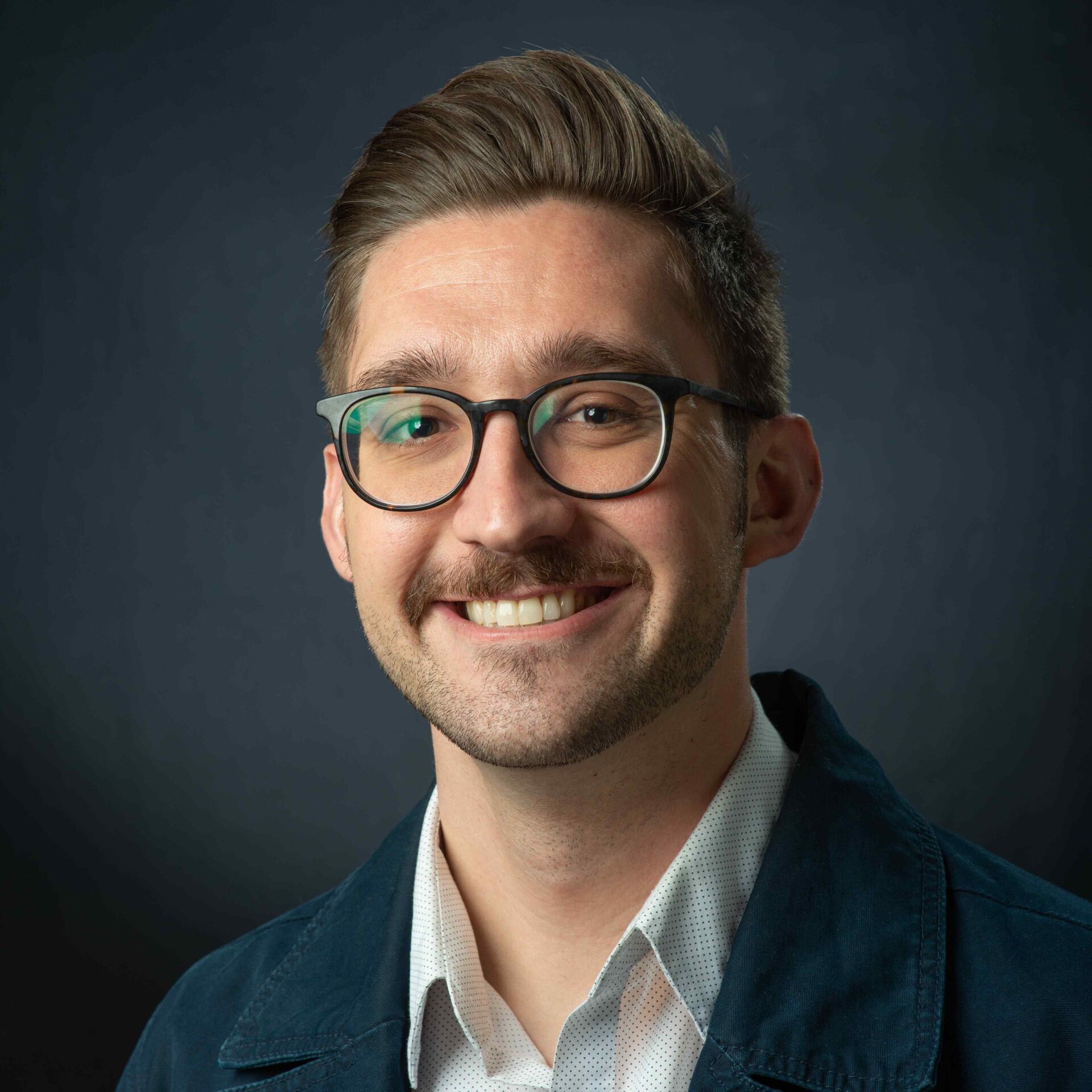 About - Generation Atomic