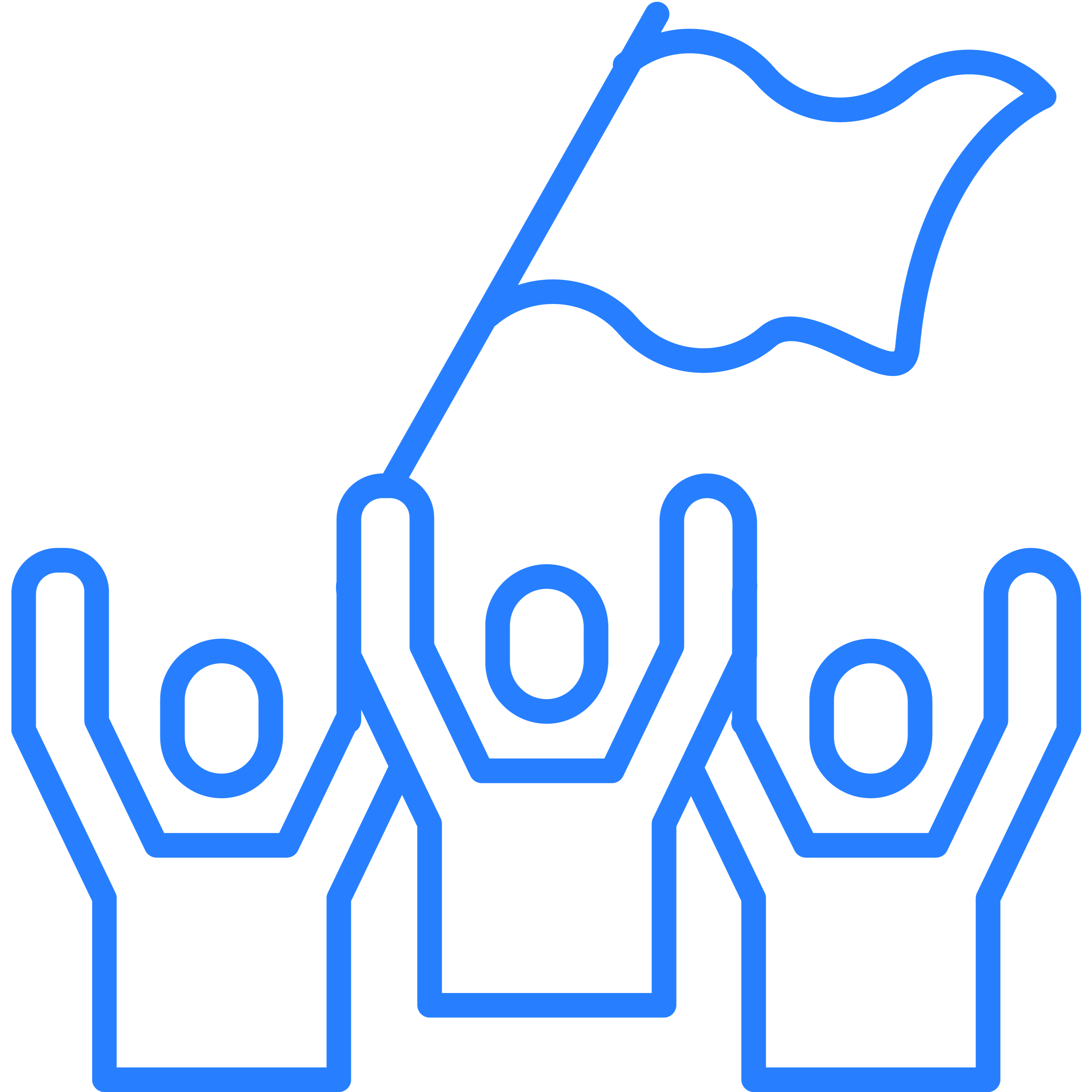 Home - Generation Atomic