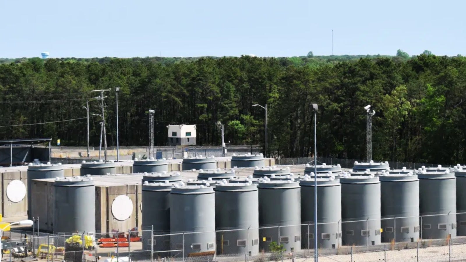 Safeguarding Tomorrow’s Power Today – Repository Security Measures - Generation Atomic