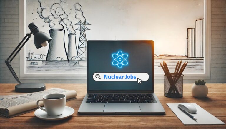 Want to Work in the Nuclear Industry? Here’s What You Should Know ...